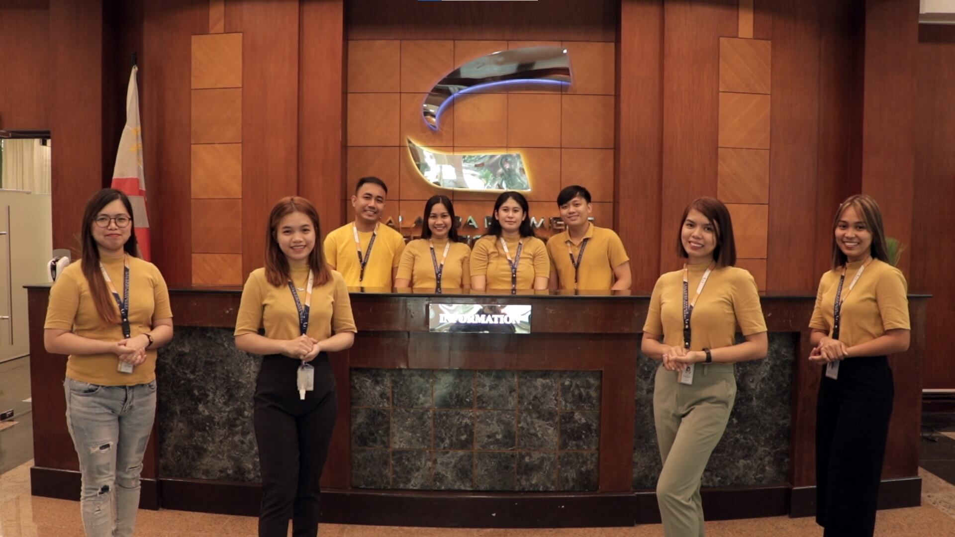 About Us - Calamba Premiere International Park