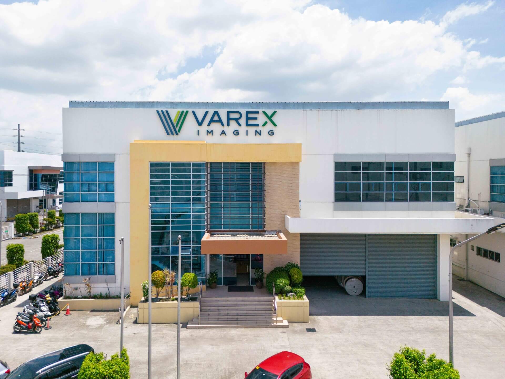 Varex Imaging - Calamba Premiere International Park