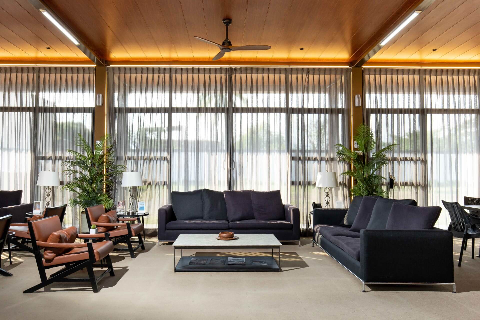 Function Hall - Calamba Premiere International Park