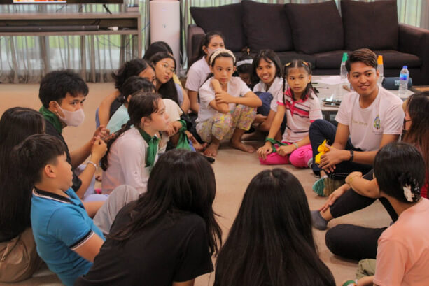 Events - Calamba Premiere International Park