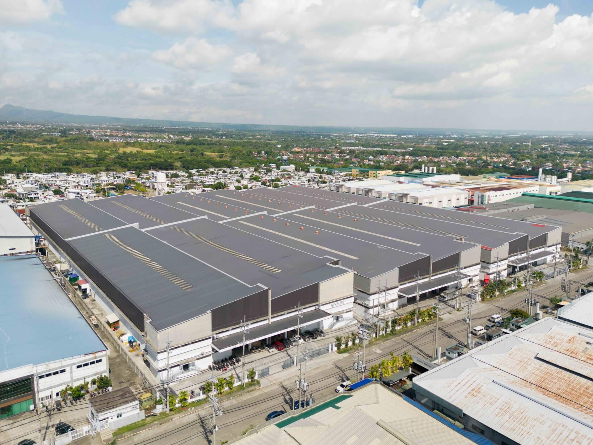 News - Calamba Premiere International Park