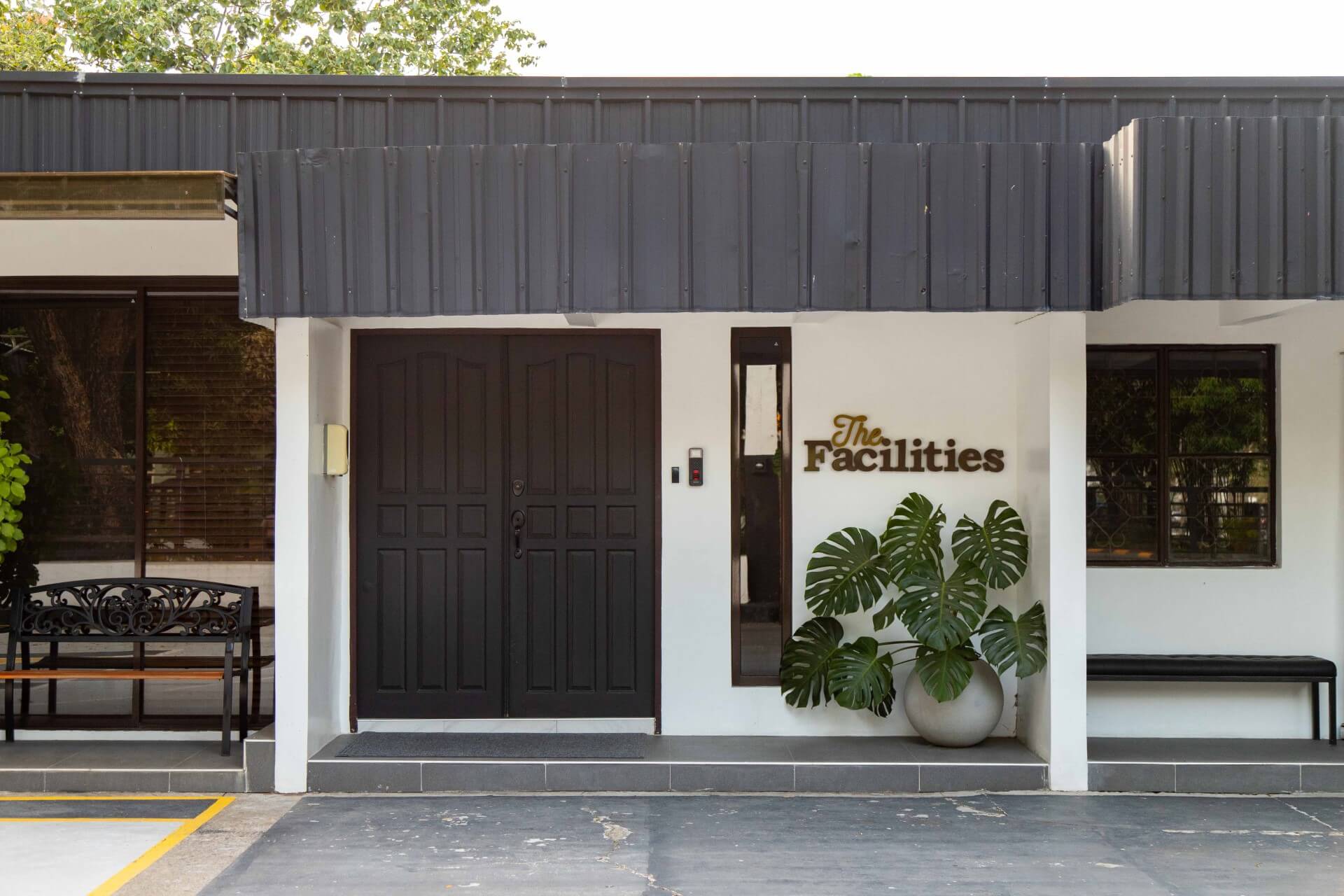 Amenities - Calamba Premiere International Park