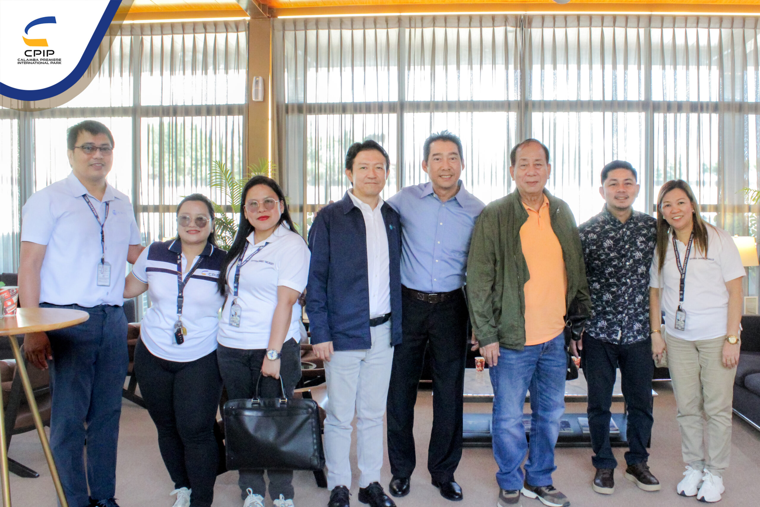 CPIP and Nippon Sanso Ingasco Philippines Extend Support to Barangay ...