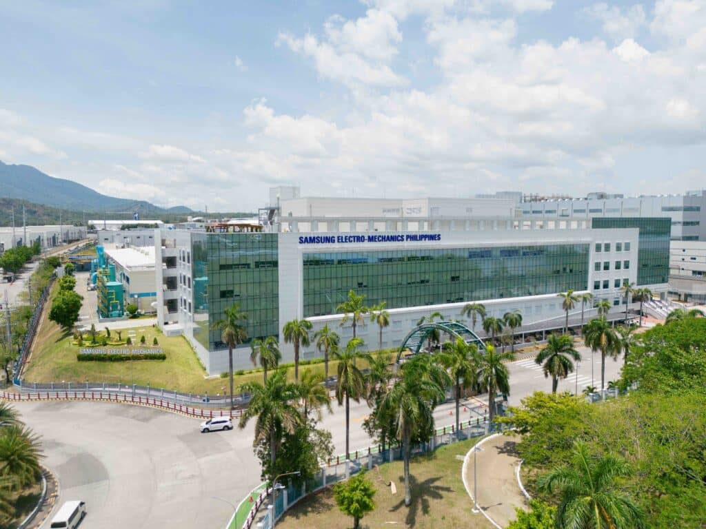 Calamba Premiere International Park