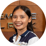 Irish Garcia - Calamba Premiere International Park